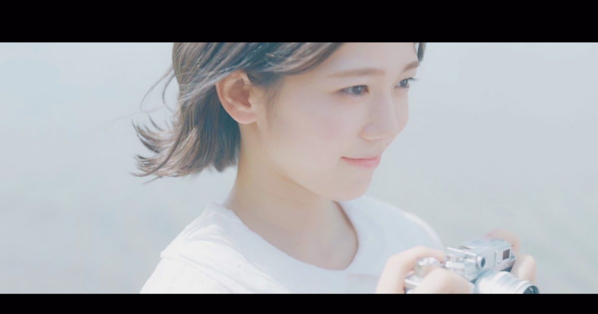 麗奈、ABEMA『オオカミちゃんとオオカミくんには騙されない』BGM「好いひと」（いいひと）MV公開 – THE FIRST TIMES