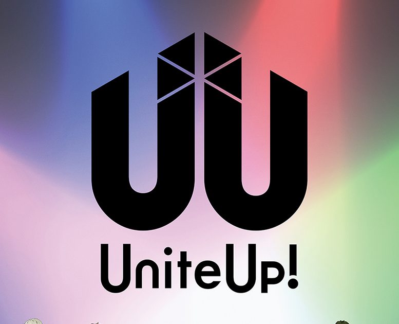 ソニーミュージックが贈る多次元アイドルプロジェクト『UniteUp!』、TVアニメとして放送決定 – 画像一覧（22/22） – THE FIRST TIMES