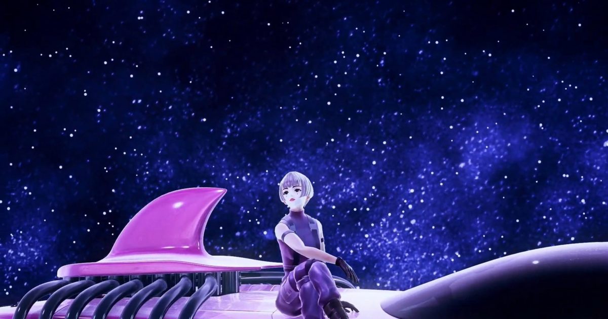 ELAIZA、新曲「META」MV公開！ 全編フルCGで“メタバースラブ”をエモーショナルに表現 – THE FIRST TIMES