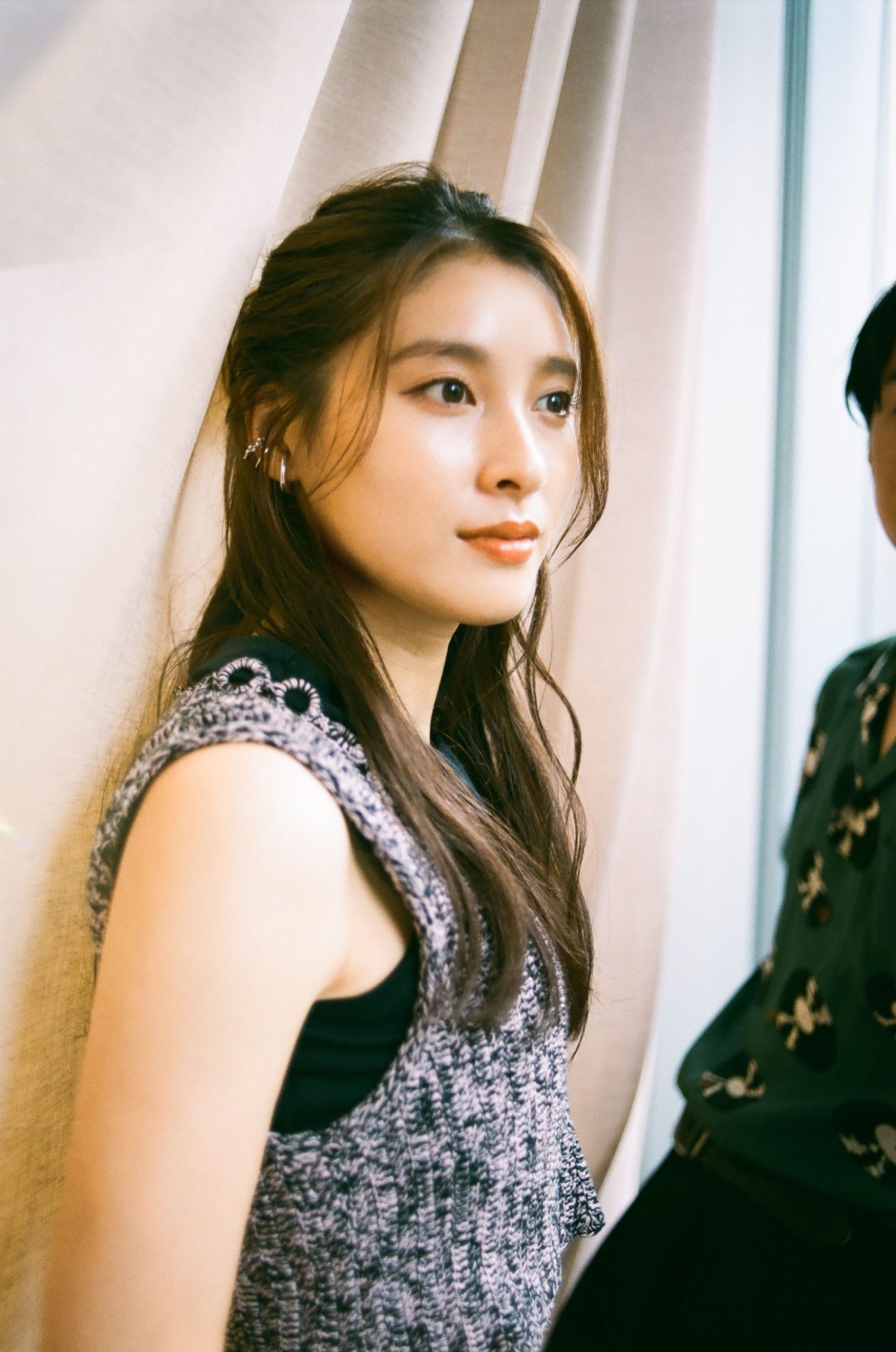 TAIKING×土屋太鳳、異色のコラボレーション曲「Rules feat. 土屋太鳳」を語る – THE FIRST TIMES