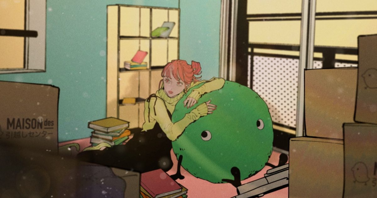 MAISONdesが『SUUMO』とタイアップ！ WebCMの配信・公開がスタート – 画像一覧（10/10） – THE FIRST TIMES