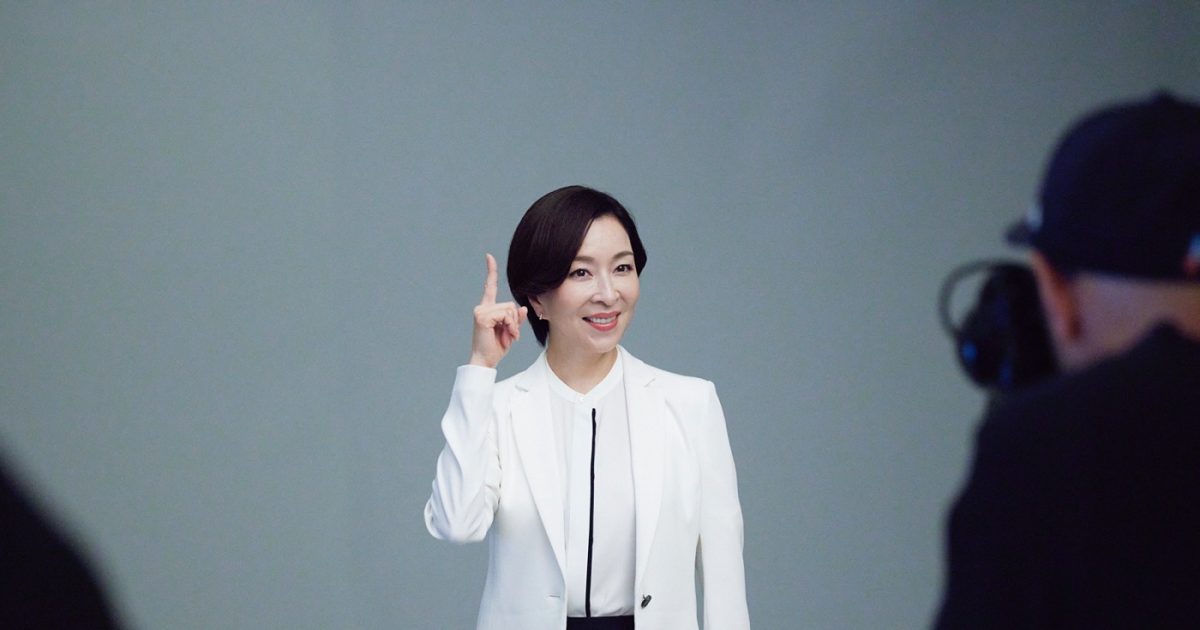 乃木坂46梅澤美波＆遠藤さくら、DAIGOが出演するdip TVCMに新キャラクター“真矢本部長”登場 – 画像一覧（2/8） – THE FIRST TIMES