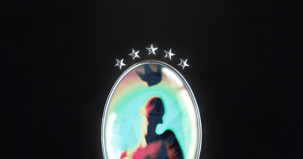 King Gnu、4年ぶりのアルバム『THE GREATEST UNKNOWN』発売決定！ 5大ドームツアーも発表 – 画像一覧（4/4 ...