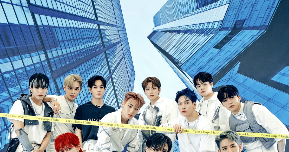 JO1、韓国の音楽番組『SHOW CHAMPION』『M COUNTDOWN』に出演決定 – THE FIRST TIMES