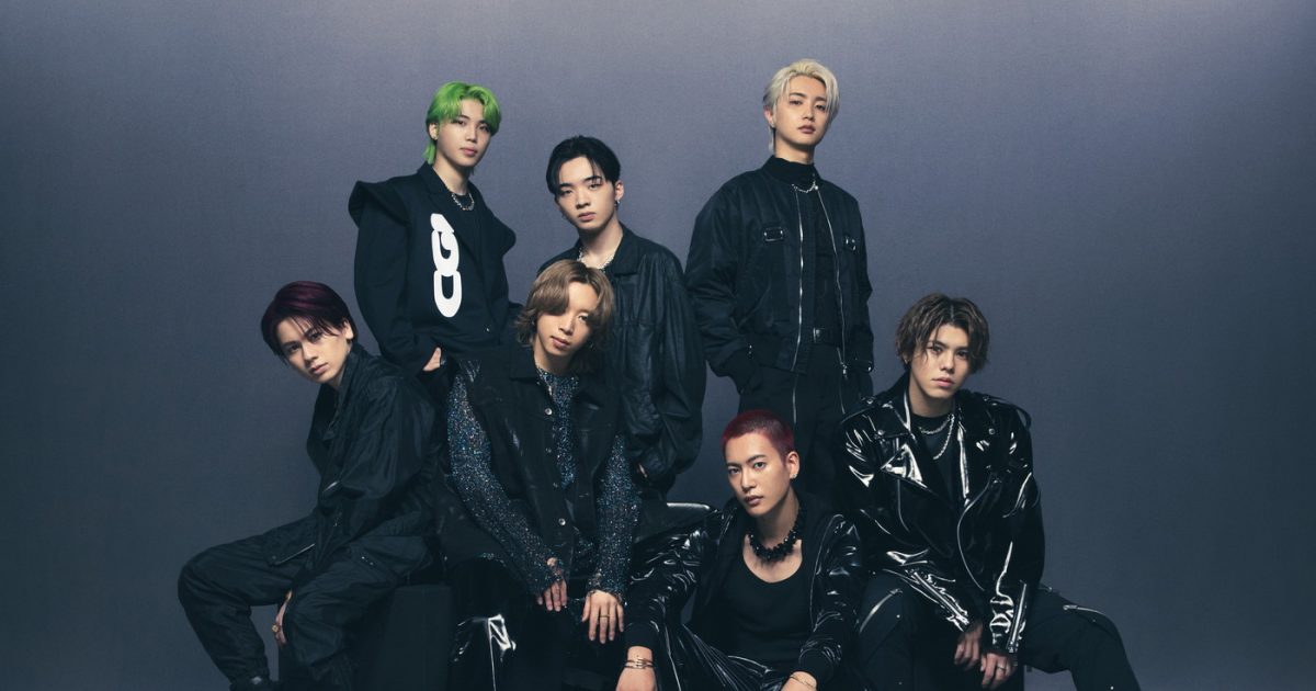 BE:FIRST、YouTube動画総再生数が5億回を突破！ 新曲「Mainstream」MVは公開4日で500万回再生越え – THE FIRST TIMES