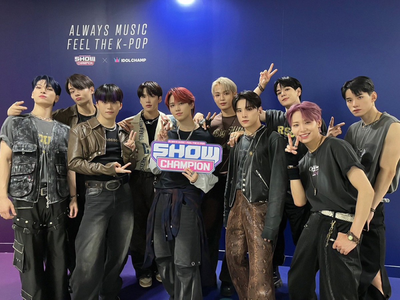 JO1、ニューアルバム『EQUINOX』をリリース！ 韓国からオリコンデイリー1位を報告 – THE FIRST TIMES