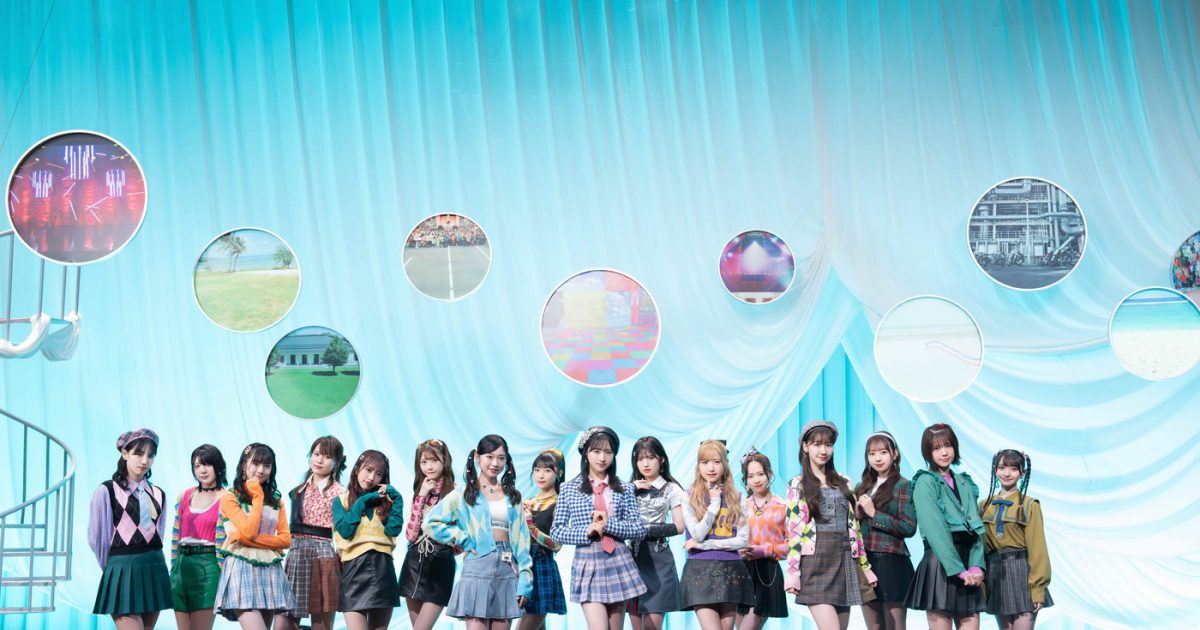 AKB48、小栗有以が5年ぶりにセンターをつとめるシングル「アイドルなんかじゃなかったら」発売 – THE FIRST TIMES