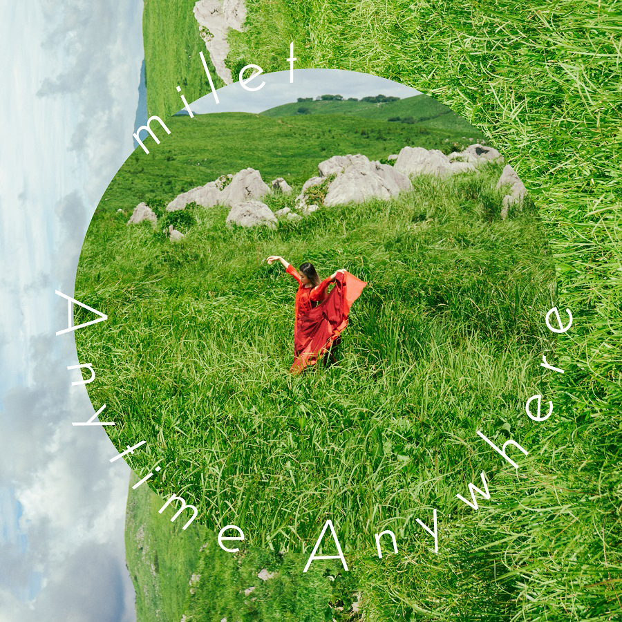 milet『葬送のフリーレン』EDテーマ「Anytime Anywhere」のTV初披露に大反響！ MVティザーも解禁 – THE FIRST TIMES