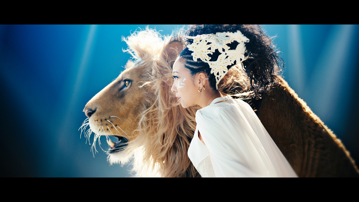 MISIA、男闘呼組のメンバー率いるRockon Social Clubとのコラボ曲「傷だらけの王者」MV公開 – THE FIRST TIMES