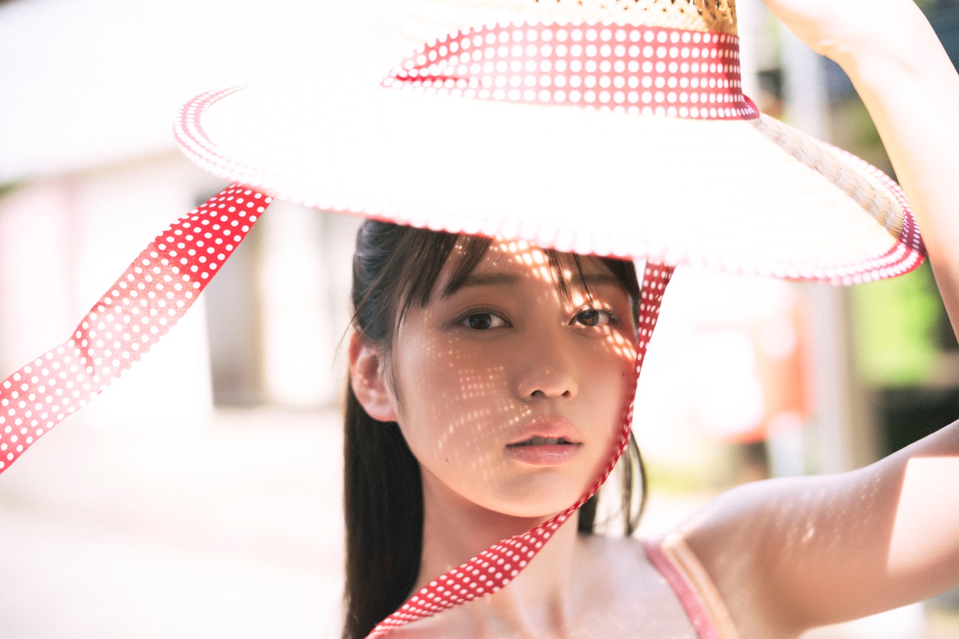 AKB48大盛真歩、1st写真集発売決定！ランジェリー姿や温泉入浴カットが先行公開 – THE FIRST TIMES
