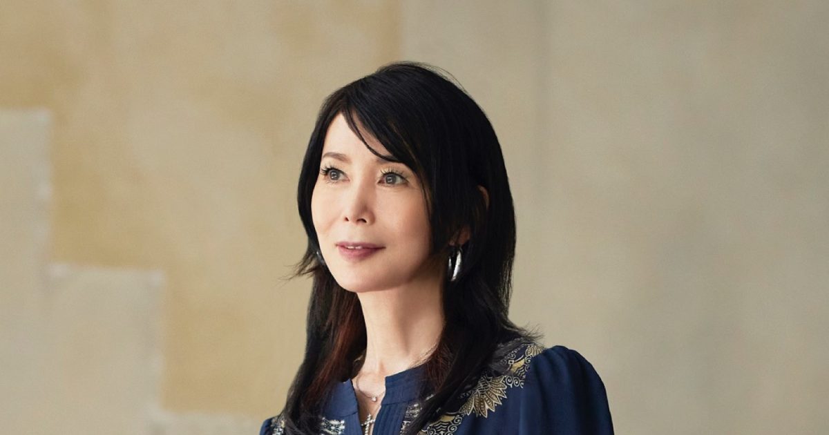 NHK『The Covers 竹内まりやナイト！～デビュー45周年スペシャル～』2週連続放送決定 – THE FIRST TIMES