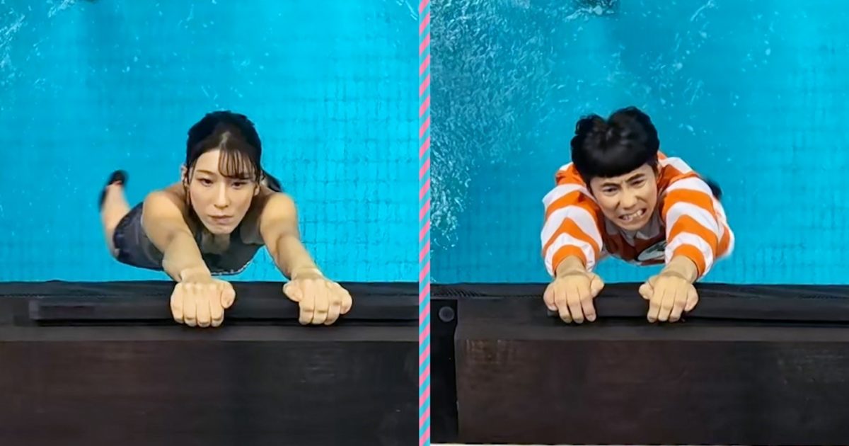 &TEAM・K＆FUMA、TBS『THE 超人ダービー』に出演！「僕たちももっと頑張らなきゃと思いました」（FUMA） – 画像一覧（2/3） – THE FIRST TIMES