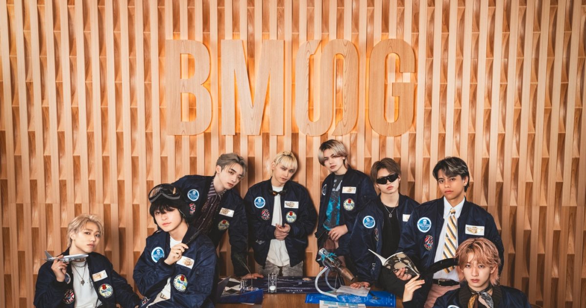 BMSGの自社ビルで撮影した『BMSG FES’24』特別ユニットのMV3本がSNSで話題 – 画像一覧（3/4） – THE FIRST TIMES