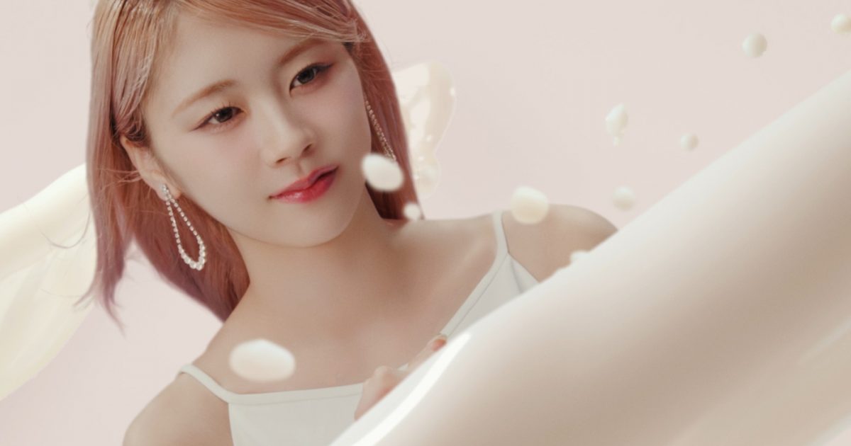 ME:I、UHA味覚糖“特濃ミルク8.2”新TVCMに登場！幻想的なミルクの世界で濃厚なミルクの甘さにうっとり – 画像一覧（5/33） – THE FIRST TIMES