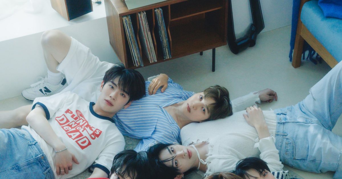 ZEROBASEONE、日本オリジナル新曲「Only One Story」がアニメ『ポケットモンスター』新オープニングテーマに決定 – THE ...