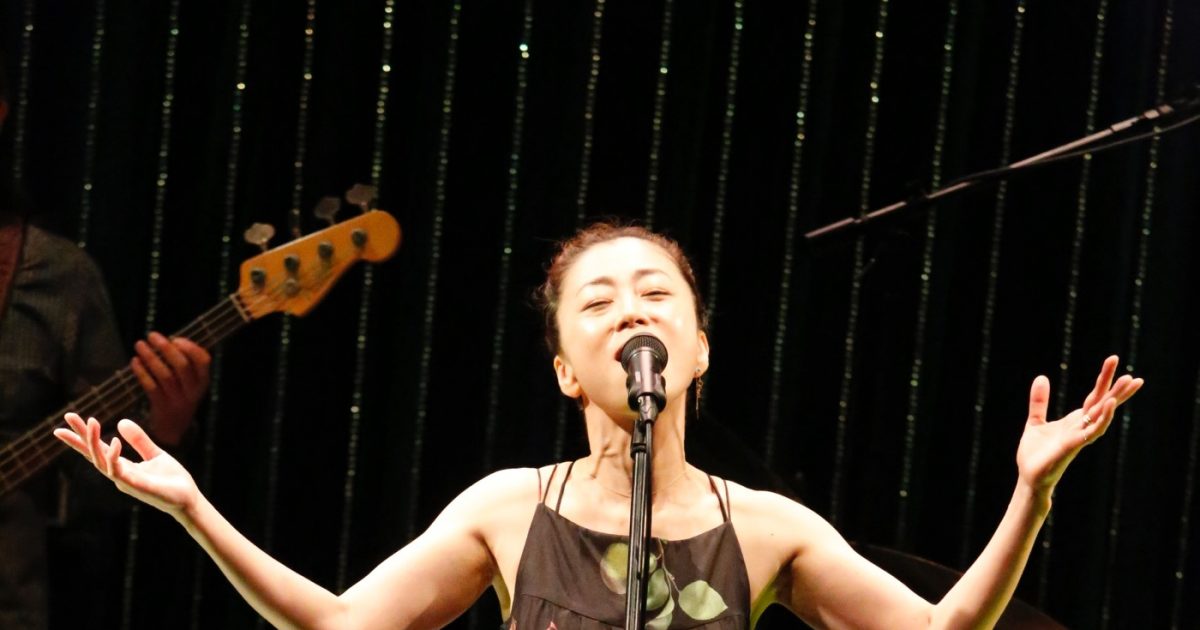 【ライブレポート】bird、25周年アニバーサリーライブのオフィシャルレポ到着 – THE FIRST TIMES