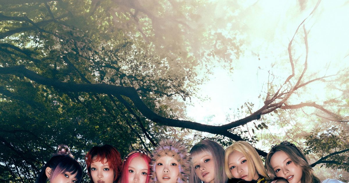 XG、2ndミニアルバムから先行曲「IYKYK」を配信リリース！m-flo「prism」のサンプリングも – THE FIRST TIMES