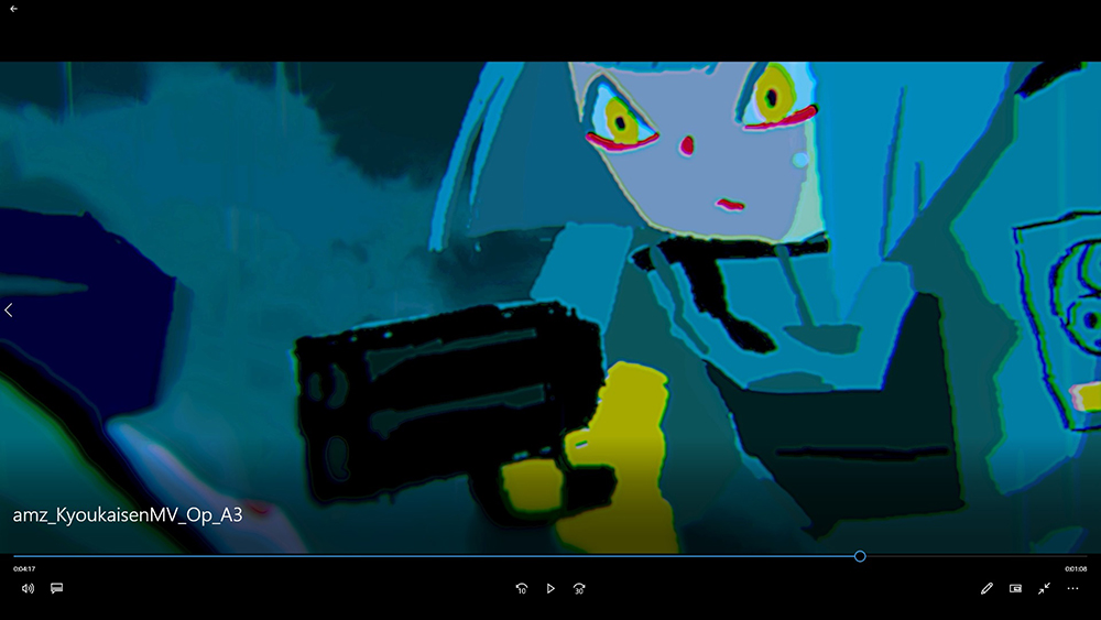 amazarashi、TVアニメ『86―エイティシックス―』OP曲「境界線」MVを10日にプレミア公開 – THE FIRST TIMES