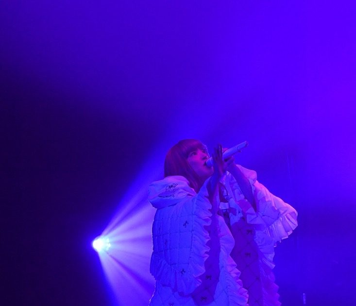 『YUKI concert tour “Terminal G” 2021』東京公演ライブレポ到着 – 画像一覧（1/4） – THE ...