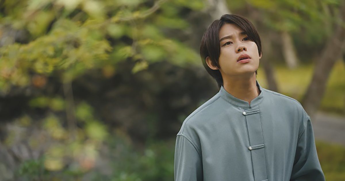 Qyoto、天龍寺 宝厳院と嵐山 渡月橋で撮影された「太陽もひとりぼっち」新MV公開 – 画像一覧（1/4） – THE FIRST TIMES