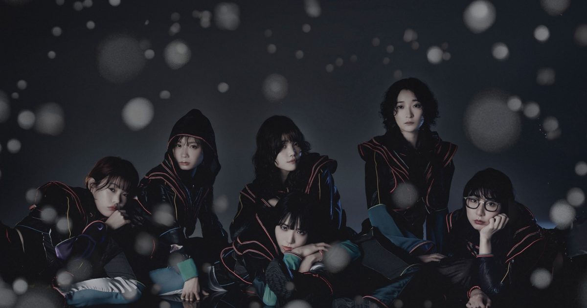 BiSHが、12ヵ月連続リリース第10弾作品の詳細を発表！ アートワーク＆新アーティストビジュアルも公開 – THE FIRST TIMES