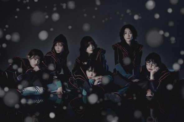 BiSH、ライブ映像『BiSH SPARKS “the FiNAL BATTLE of REVENGE” EPiSODE 3』のダイジェストを公開 – THE FIRST TIMES