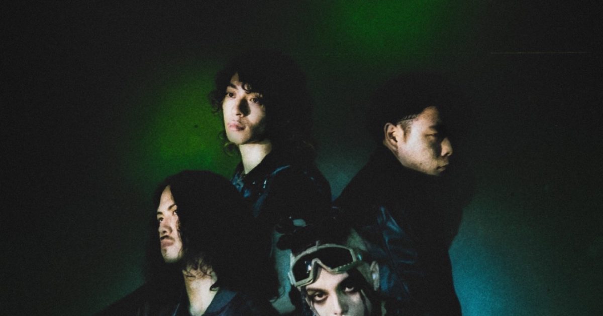 札幌発のオルタナバンド・CVLTE、12月にワンマンライブ開催決定 – THE FIRST TIMES