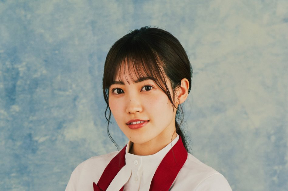 日向坂46・松田好花、TBS『THE TIME，』にレギュラー出演決定！「TIMEスタンド」火曜日を担当 – 画像一覧（3/3） – THE FIRST TIMES