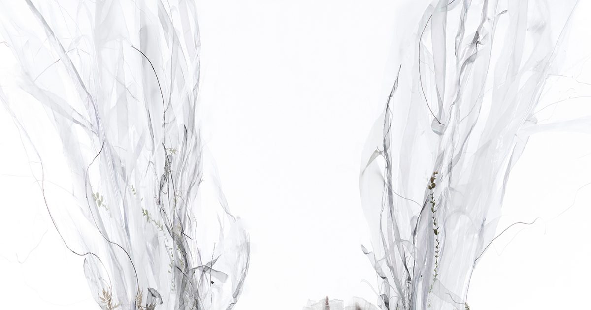 Aimer、新作ミニアルバム『Deep down』のアートワーク＆新アーティストビジュアル公開 – 画像一覧（3/4） – THE FIRST ...