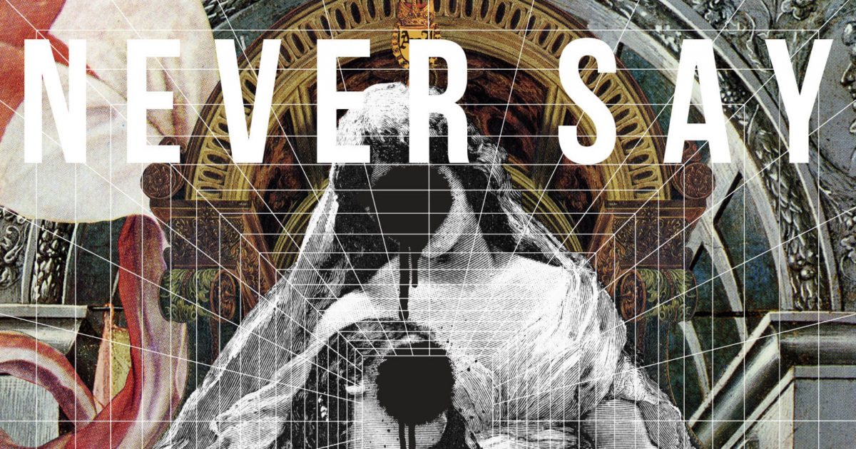 ALI、『ゴールデンカムイ』OPテーマ「NEVER SAY GOODBYE feat. Mummy-D」が配信開始 – THE FIRST TIMES