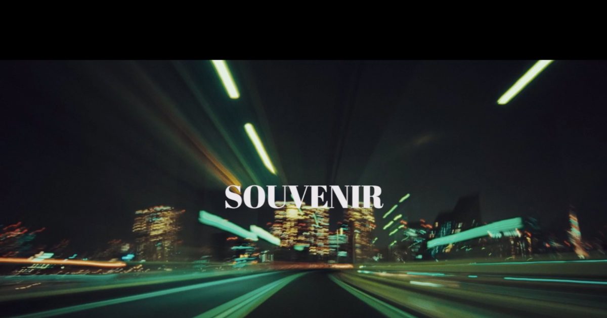 BUMP OF CHICKEN、『SPY×FAMILY』主題歌「SOUVENIR」のMVプレミア公開が決定 – 画像一覧（3/3） – THE ...