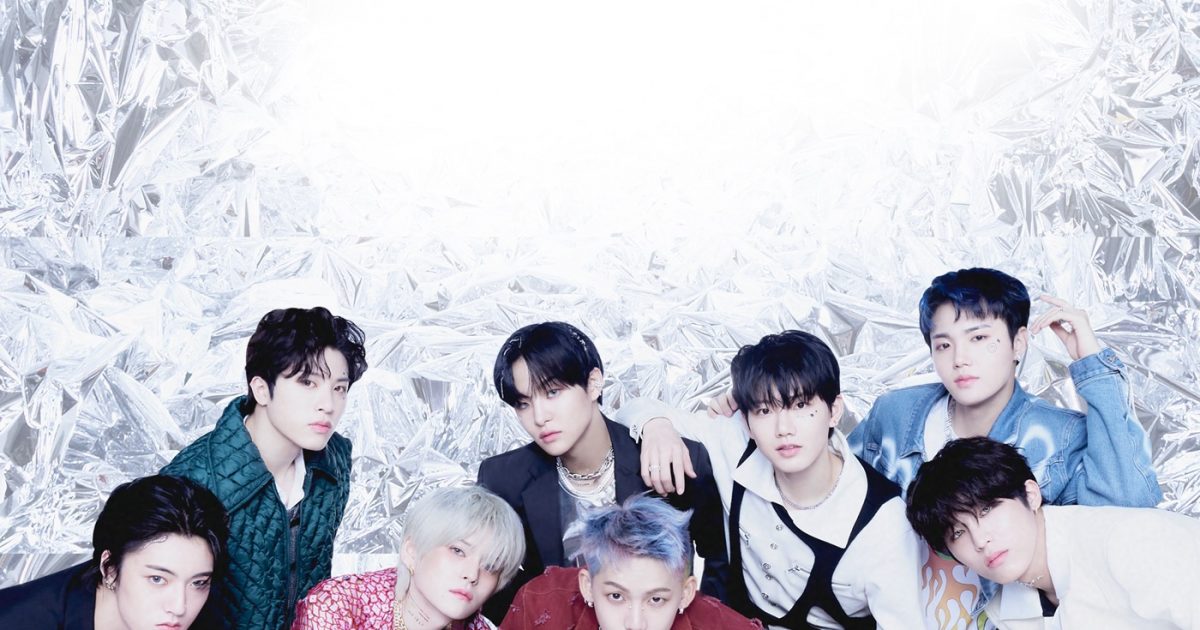 TREASURE、最新作『THE SECOND STEP : CHAPTER TWO』が日本の音楽ランキングを席巻 – THE FIRST TIMES