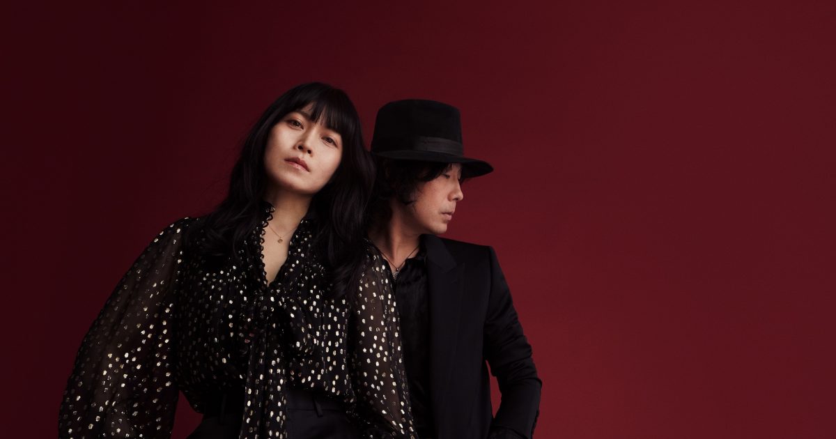 LOVE PSYCHEDELICO、アルバム『A revolution』より「Radio song」ティザー映像を公開 – THE FIRST TIMES