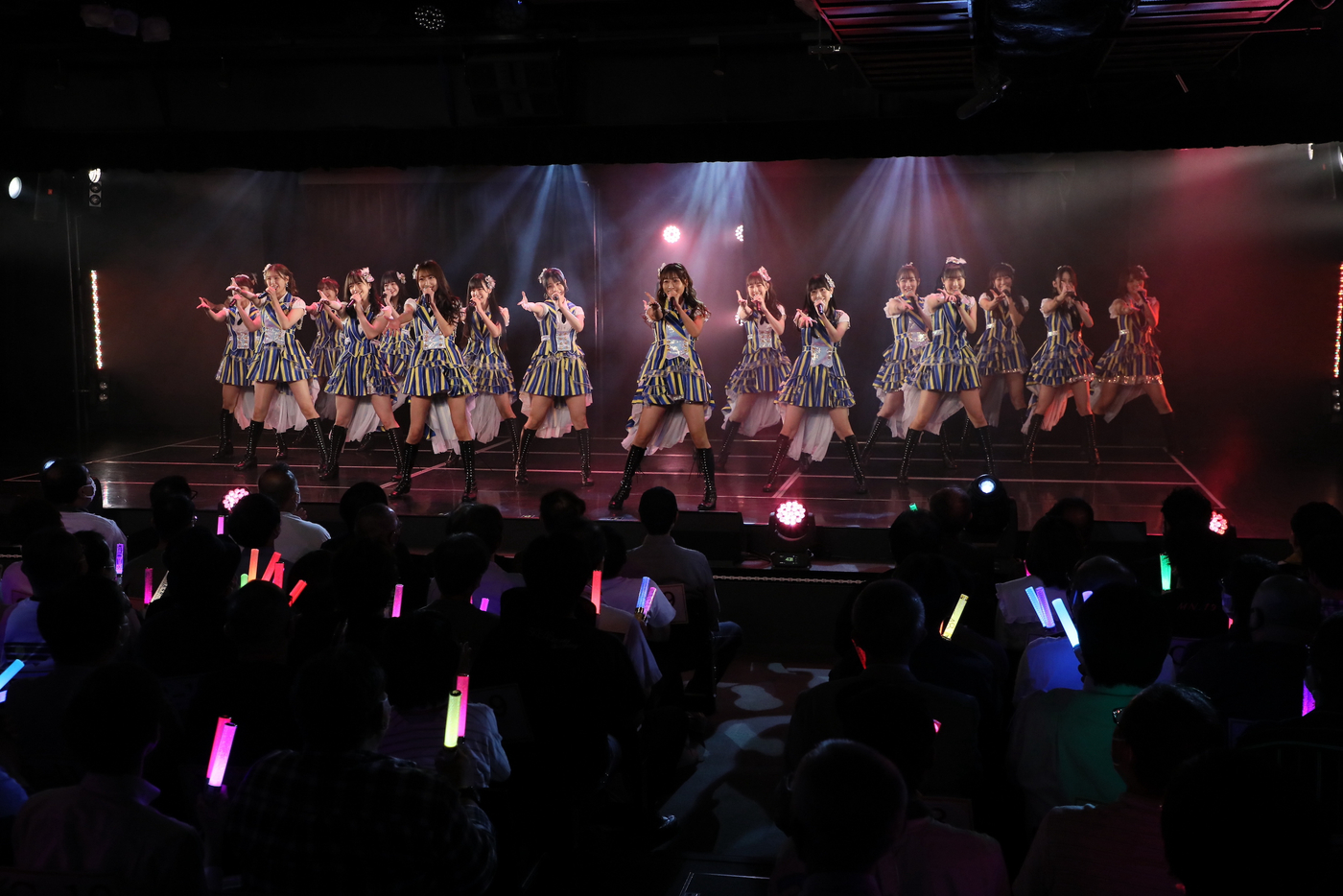 SKE48、劇場デビュー14周年特別公演でサプライズ発表連発！ 熊崎晴香ソロライブも決定 – THE FIRST TIMES