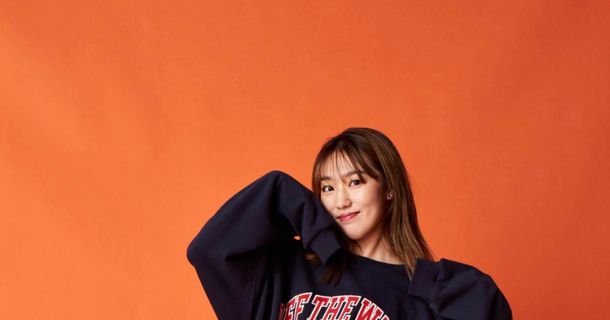 LiSA、ABC-MART「“VANS GIRLS COLLECTION”フェア」のモデルに抜擢 – 画像一覧（6/11） – THE ...