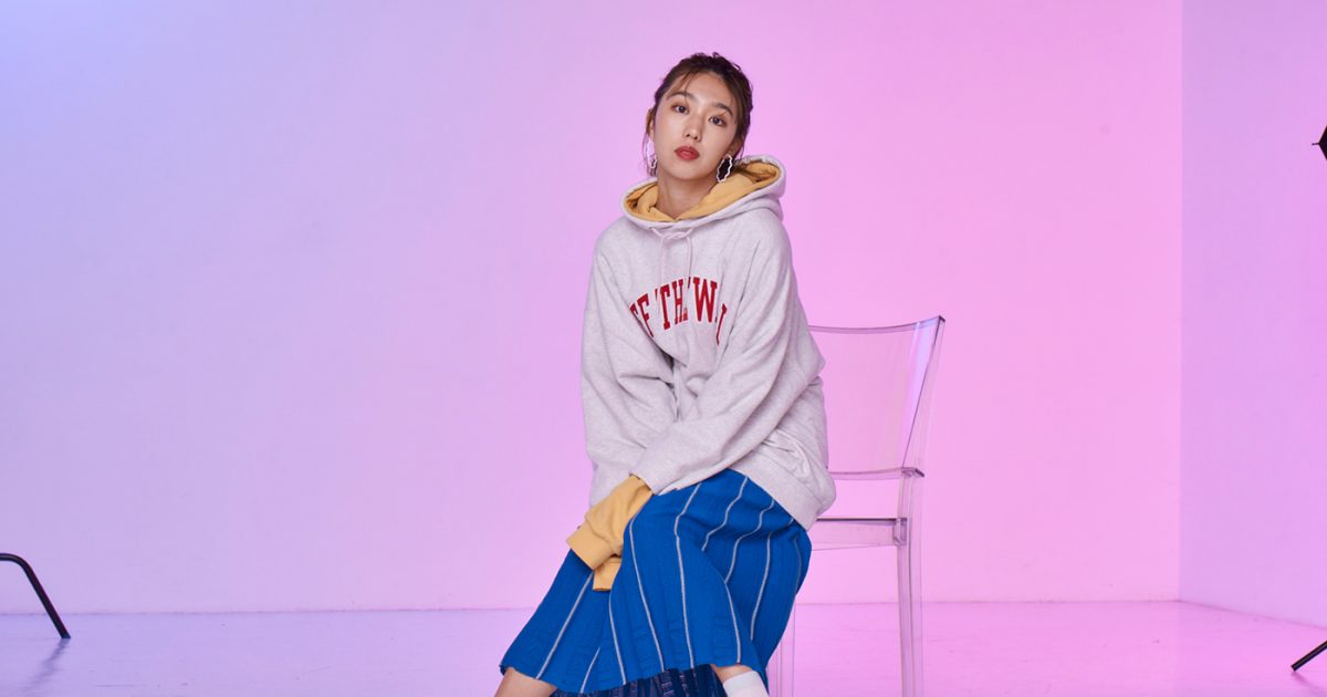 LiSA、ABC-MART「“VANS GIRLS COLLECTION”フェア」のモデルに抜擢 – 画像一覧（4/11） – THE ...