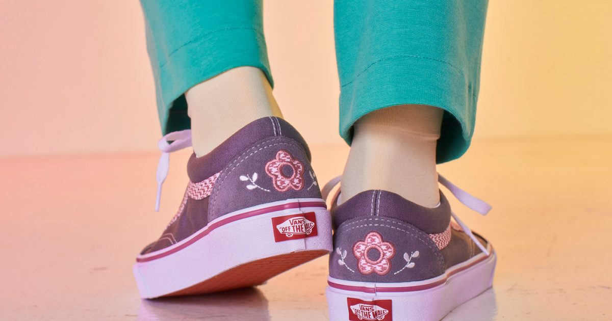 LiSA、ABC-MART「“VANS GIRLS COLLECTION”フェア」のモデルに抜擢 – 画像一覧（3/11） – THE ...