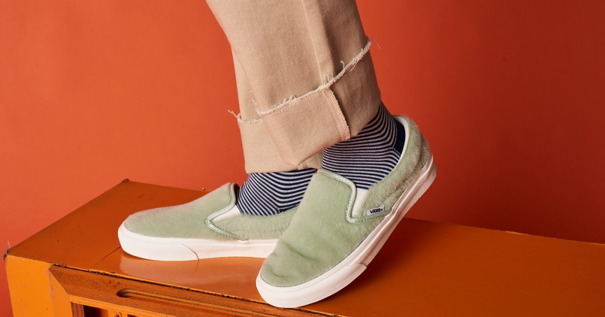 LiSA、ABC-MART「“VANS GIRLS COLLECTION”フェア」のモデルに抜擢 – 画像一覧（7/11） – THE ...