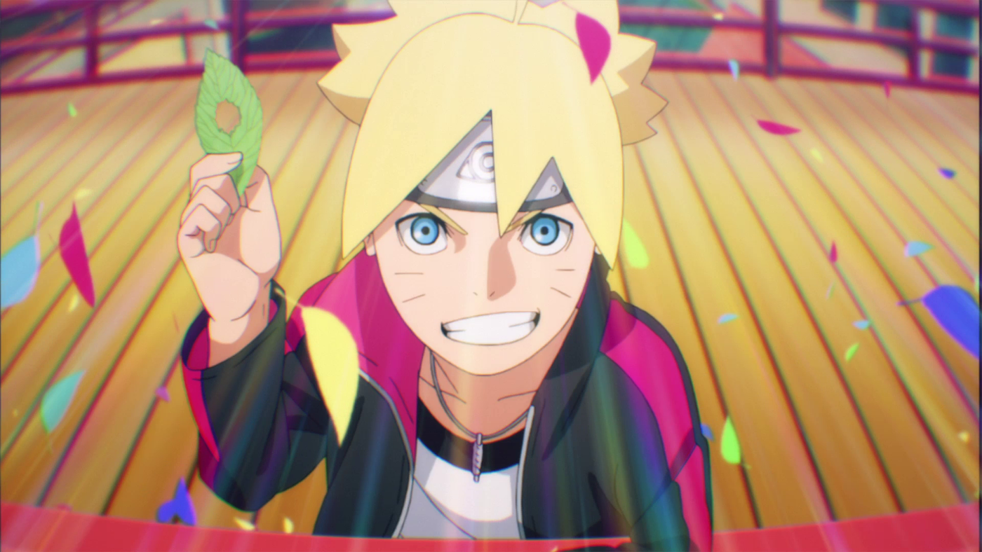 KANA-BOON、新曲「きらりらり」が起用されたTVアニメ『BORUTO』ノンクレジットOP映像が期間限定公開 – 画像一覧（3/7） – THE FIRST TIMES