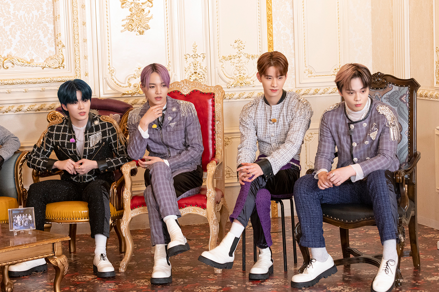 JO1、6作連続オリコンデイリーシングルランキング1位獲得に歓喜！リード曲MVも公開 – THE FIRST TIMES