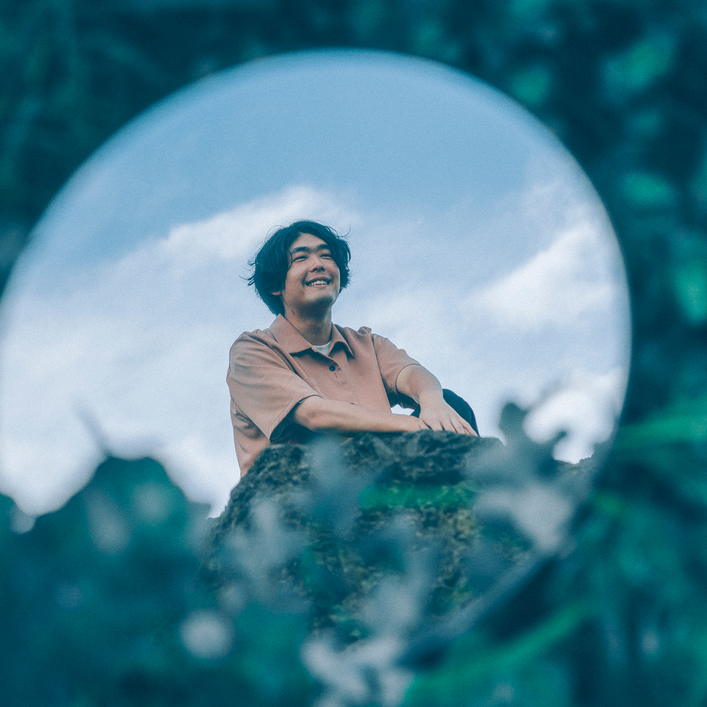 STUTS、ニューアルバム『Orbit』収録曲「Back＆ Forth」のオフィシャルオーディオ公開 – THE FIRST TIMES