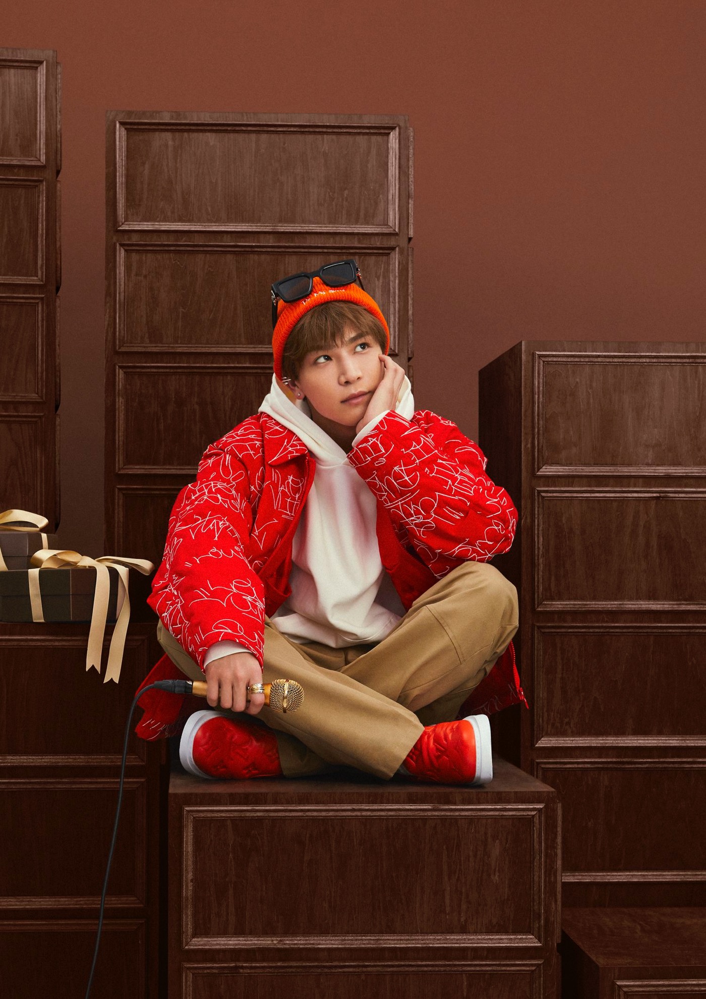 『MTV VMAJ 2022』、JO1、岩田剛典ら出演アーティスト第4弾を発表 – THE FIRST TIMES