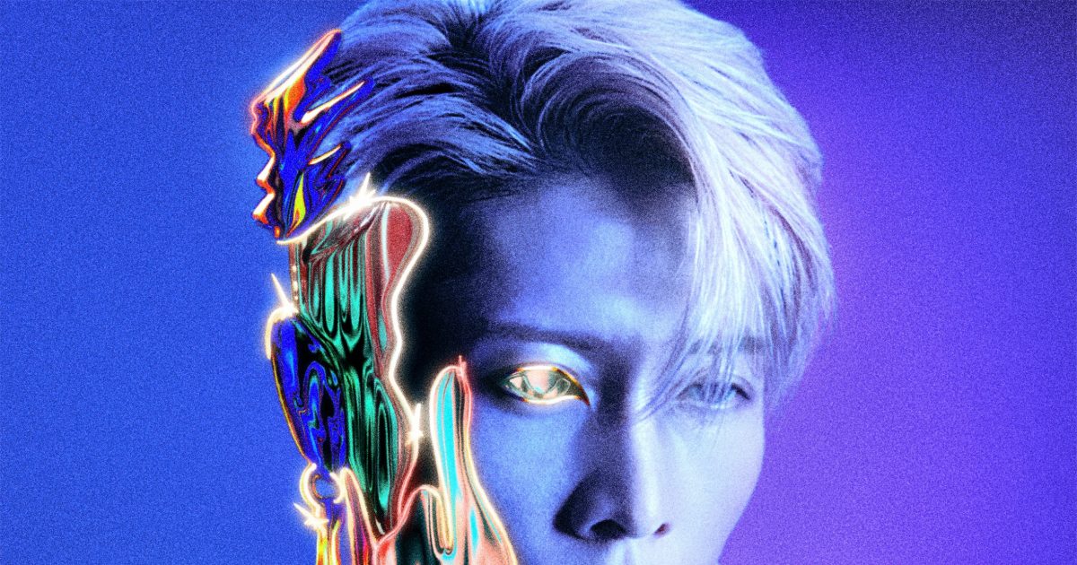 MIYAVI、アニソンカバーアルバム『MIYAVIVERSE -Anima-』のジャケ＆トラックリストを解禁 – THE FIRST TIMES