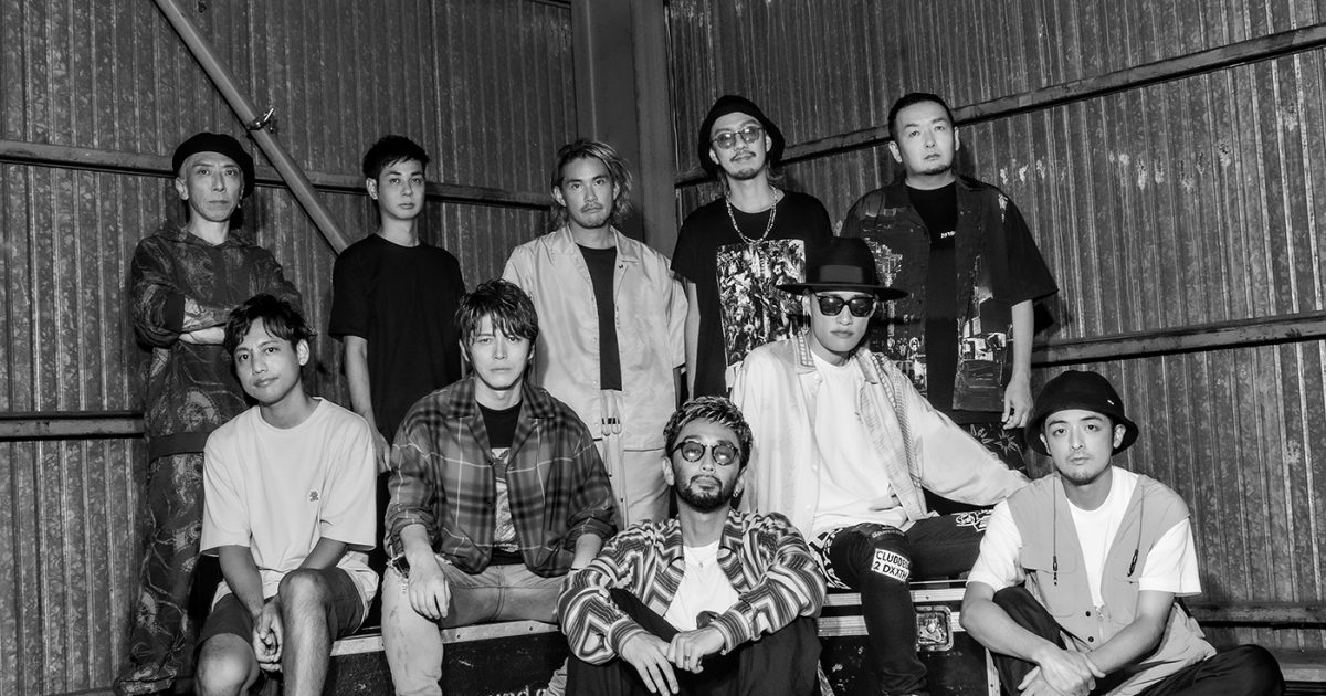 FLOW、ORANGE RANGEとコラボした「デイドリーム ビリーヴァー」のジャケット公開 – THE FIRST TIMES