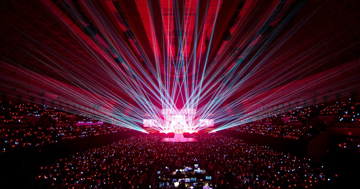 THE BOYZ、『THE BOYZ JAPAN TOUR：THE B-ZONE』を開幕 – 画像一覧（5/6） – THE FIRST TIMES