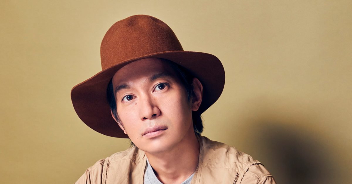 daisuke katayamaのニューアルバム。“人生の分岐点に立っている”意識からの作品作りと自分らしく歩きたい気持ち。自然体な一枚の手応えとは – THE FIRST TIMES