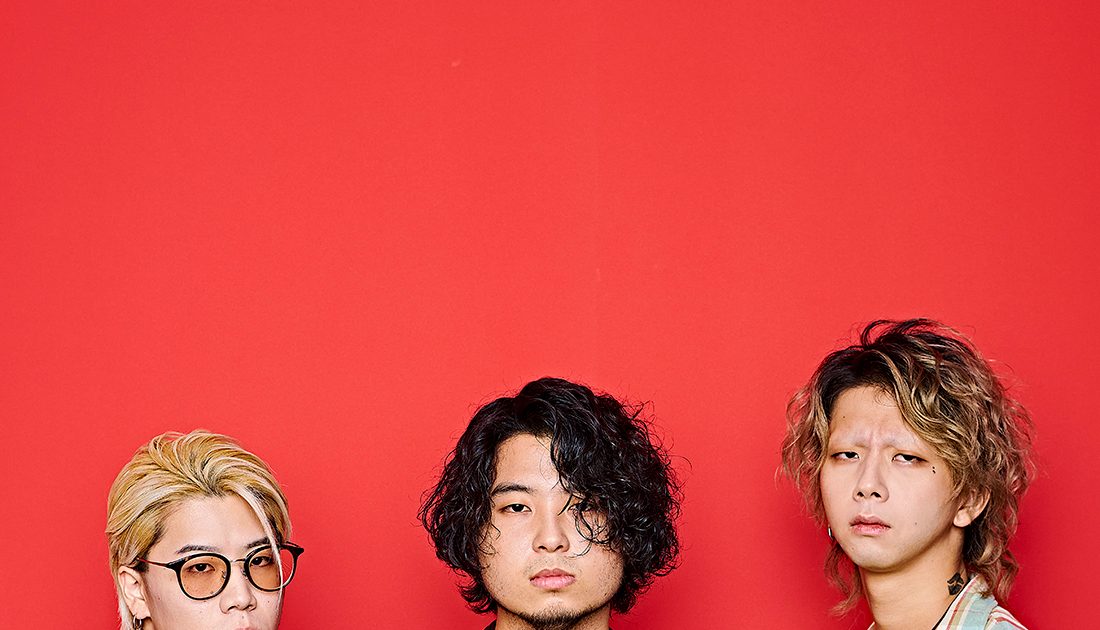 SIX LOUNGEが10周年を機に踏み出した新たな一歩。新作『ジュネス』というタイトルに込めた思いと強さを感じる楽曲群 – 画像一覧（3/ ...