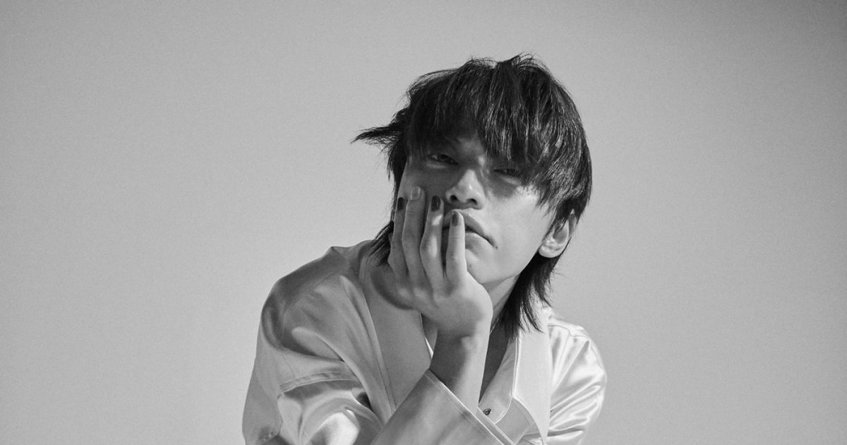 SKY-HI、アルバム『THE DEBUT』のジャケット写真＆収録内容を発表 – 画像一覧（4/5） – THE FIRST TIMES