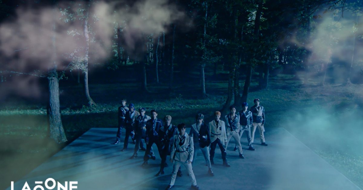 JO1、ニューシングル「MIDNIGHT SUN」収録曲「Phobia」のパフォーマンスビデオ公開 – THE FIRST TIMES