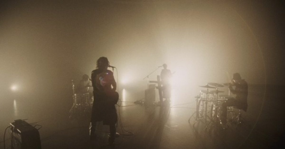 THE SPELLBOUND、『ゴールデンカムイ』EDテーマ「すべてがそこにありますように。」のMV解禁 – 画像一覧（2/6） – THE FIRST TIMES